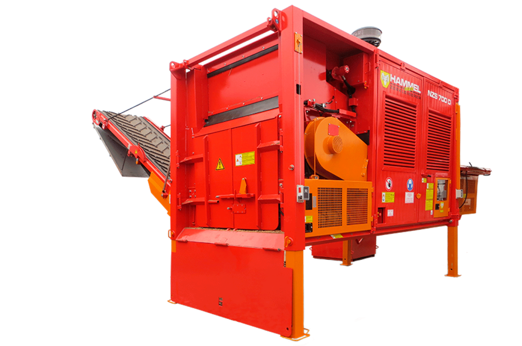 Hammel - Smart Equipment