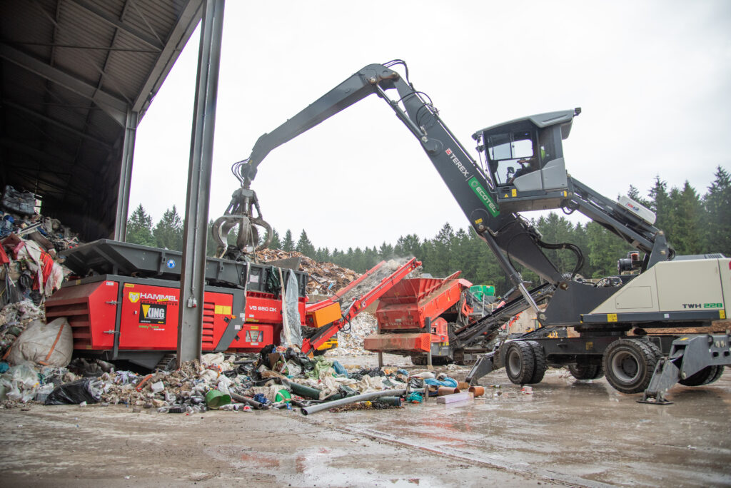 Hammel - Smart Equipment